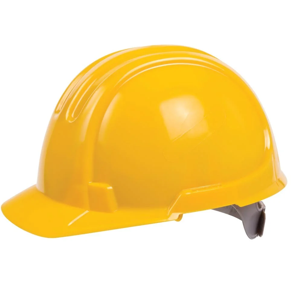 Megabreeze Safety Helmets Hard Hats