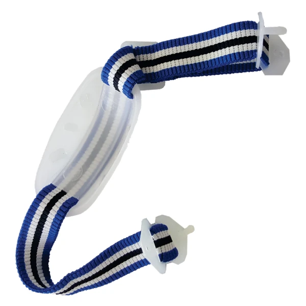 Megabreeze | Chin strap elastic 2 point