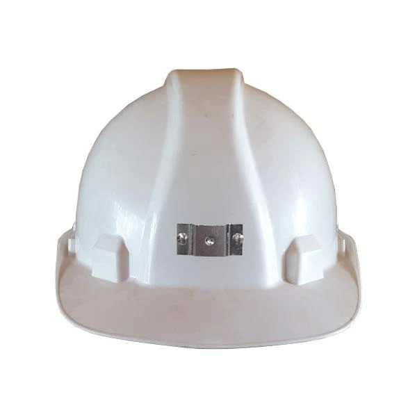 Megabreeze | Safety hard Cap with cap lamp bracket