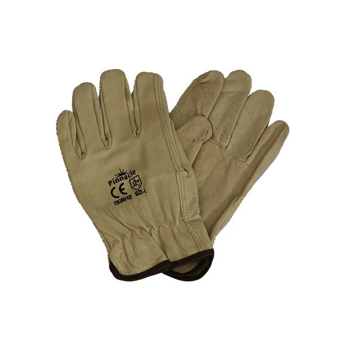 Megabreeze | VIP TIG glove (Pig skin)